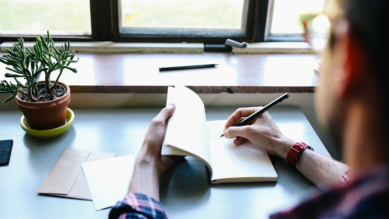 Well Known Writers Quirky Habits To Boost The Creative Process 